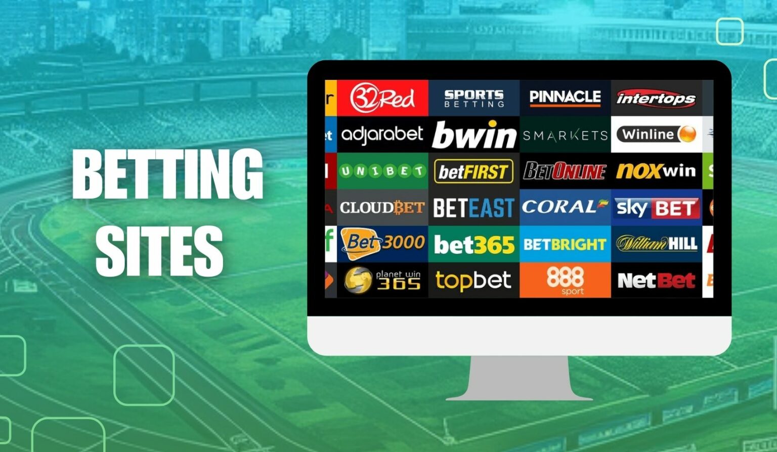 Best Sports Betting Sites for Online Bets - NWLconf